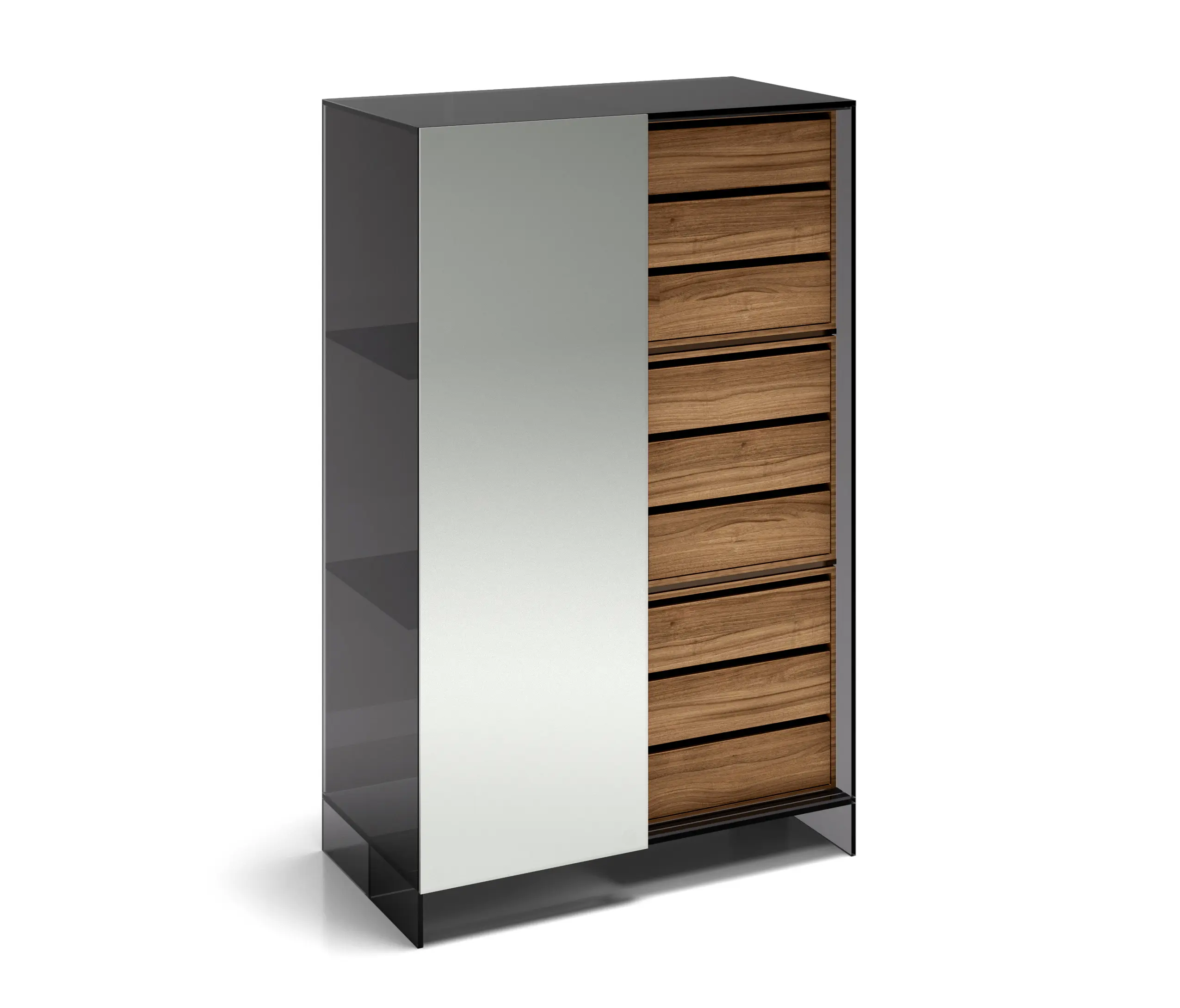 SHOJI CABINET – a fine Sideboards by the hands o’ Tonelli | Architonic