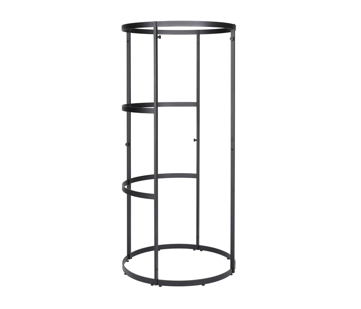 MARU, MODULARE GARDEROBE - Stumme Diener von Schönbuch | Architonic