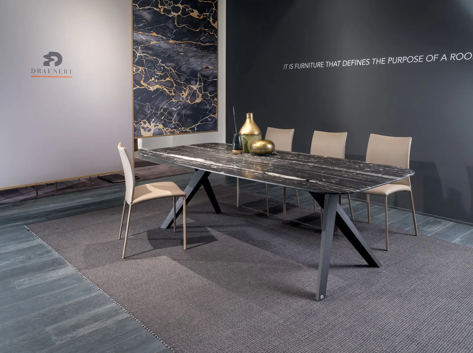 LOPE | 1541 – Tables de repas de DRAENERT | Architonic