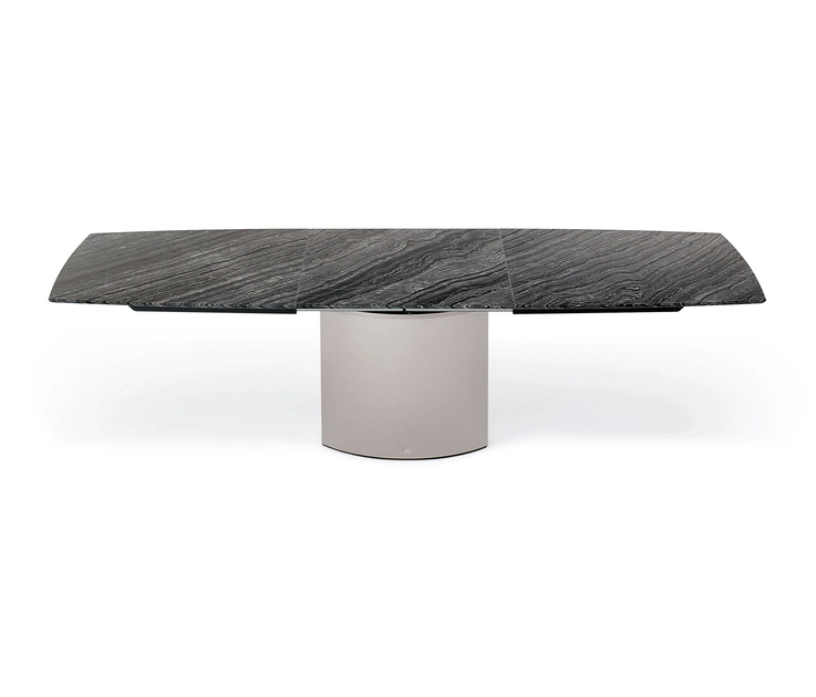 ADLER II | 1224 - STONE TABLES - Dining tables from DRAENERT | Architonic