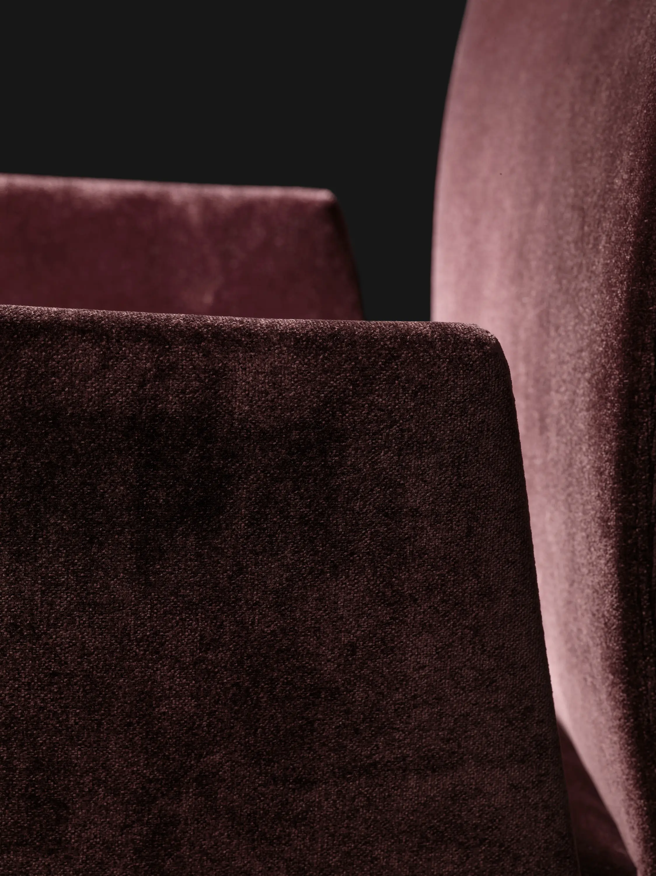 NOBILE SOFT | 2076 - Stühle von DRAENERT | Architonic