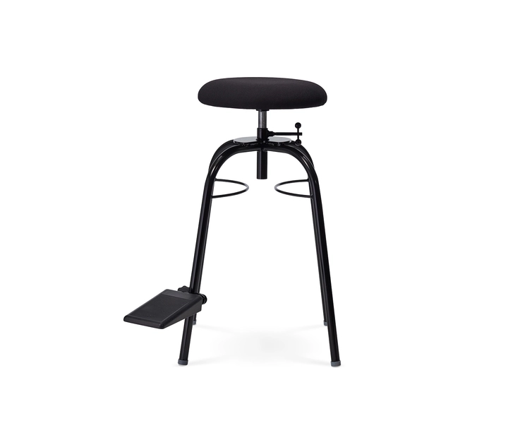BASS TRAVEL STOOL | MODEL 7101208 - Stools from Wilde + Spieth | Architonic