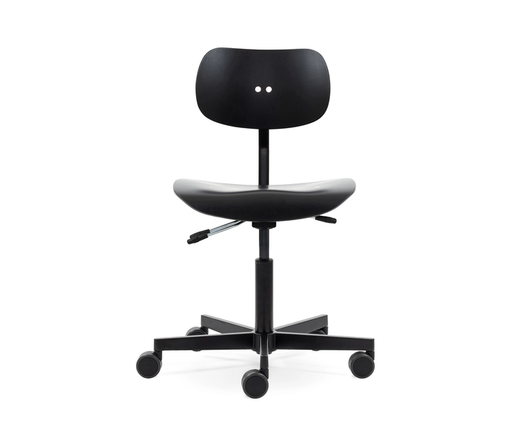 SBG 197 R 20 SWIVEL CHAIR - Office chairs from Wilde + Spieth | Architonic