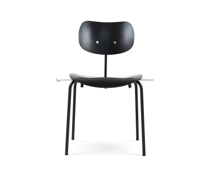 SE 68 SU STACKABLE CHAIR - Chairs from Wilde + Spieth | Architonic
