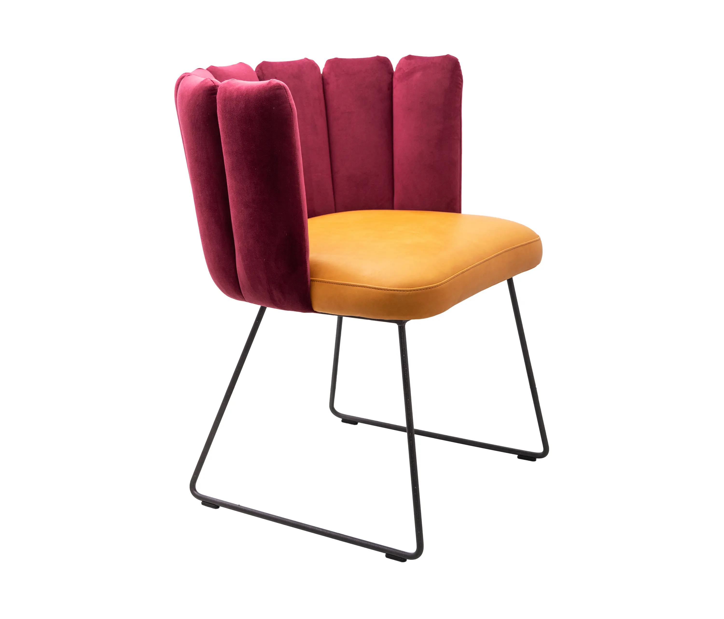 GAIA SIDE CHAIR - Chairs from KFF | Architonic