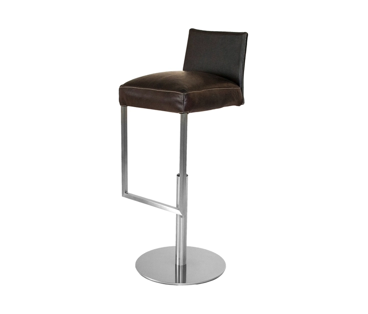 TEXAS BAR STOOL - Bar stools from KFF | Architonic