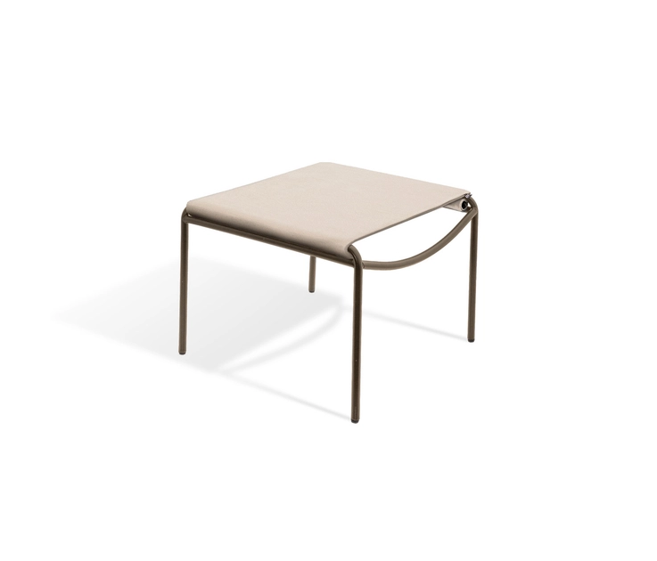 LOOP LOUNGE OTTOMAN - Poufs from KFF | Architonic