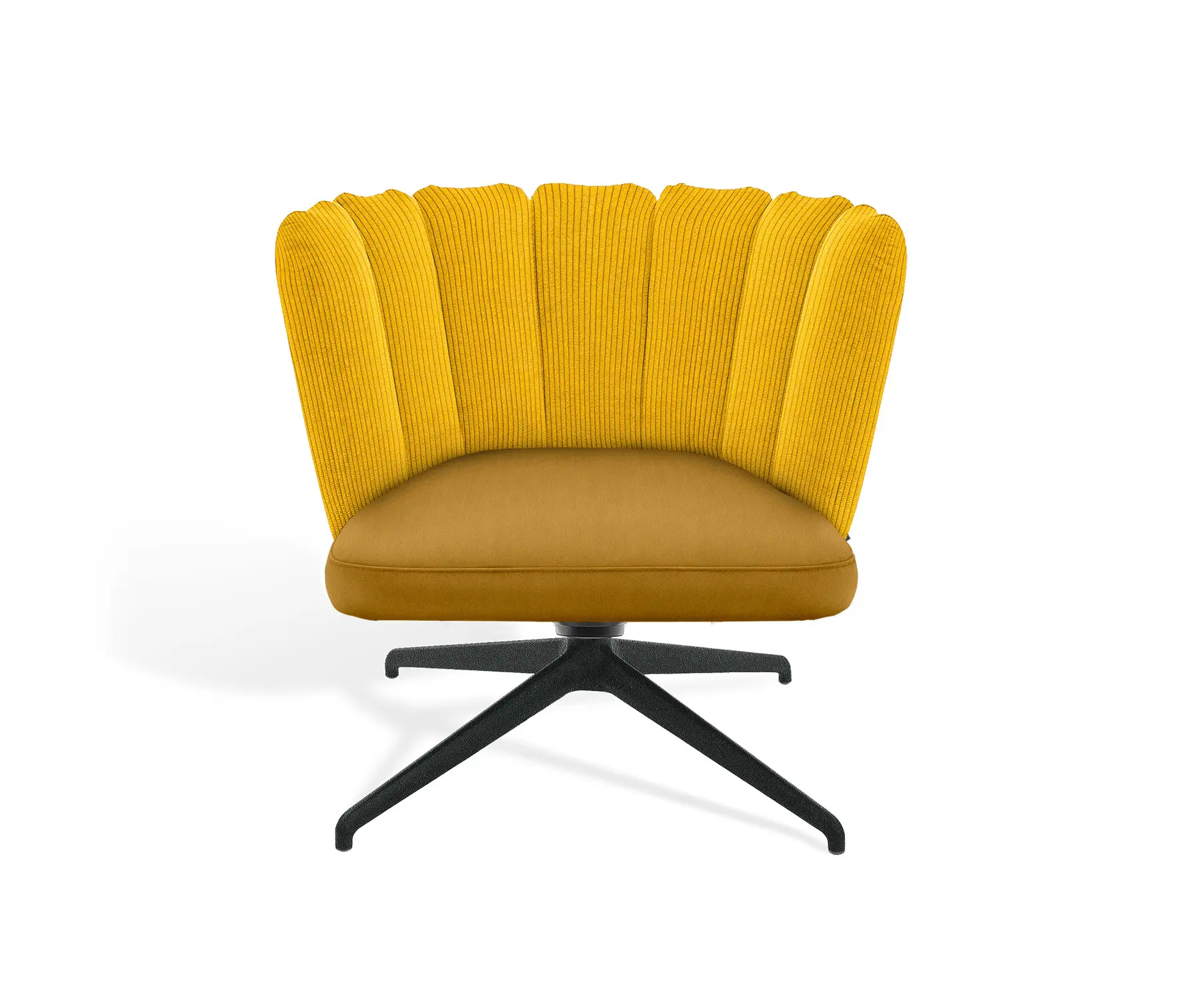 GAIA LOUNGE ARMCHAIR – Sillones de KFF | Architonic