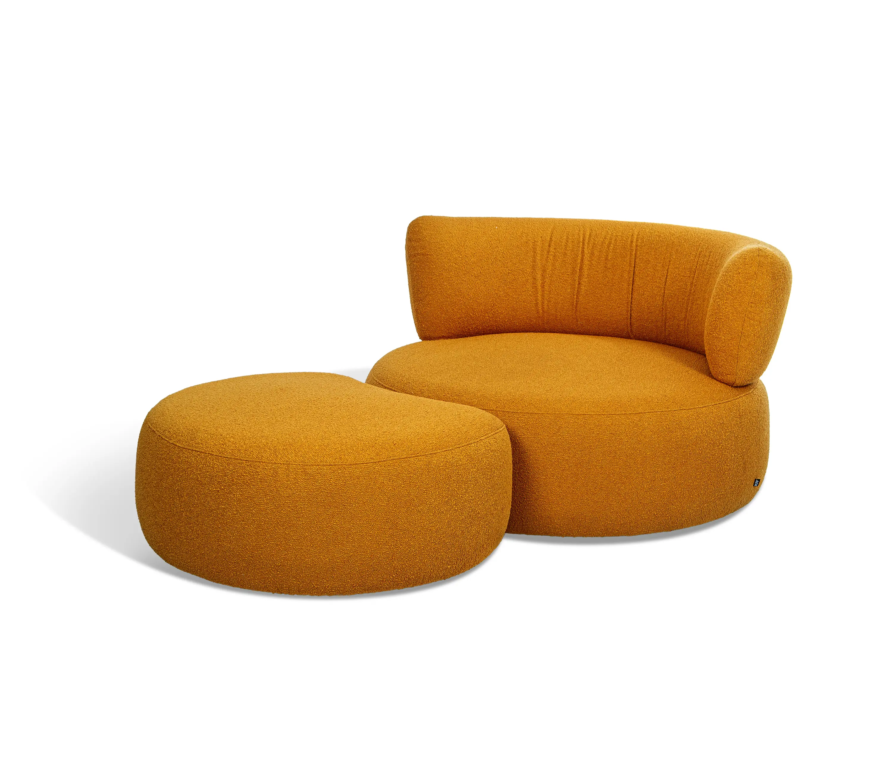 YES LOUNGE - Armchairs from KFF | Architonic