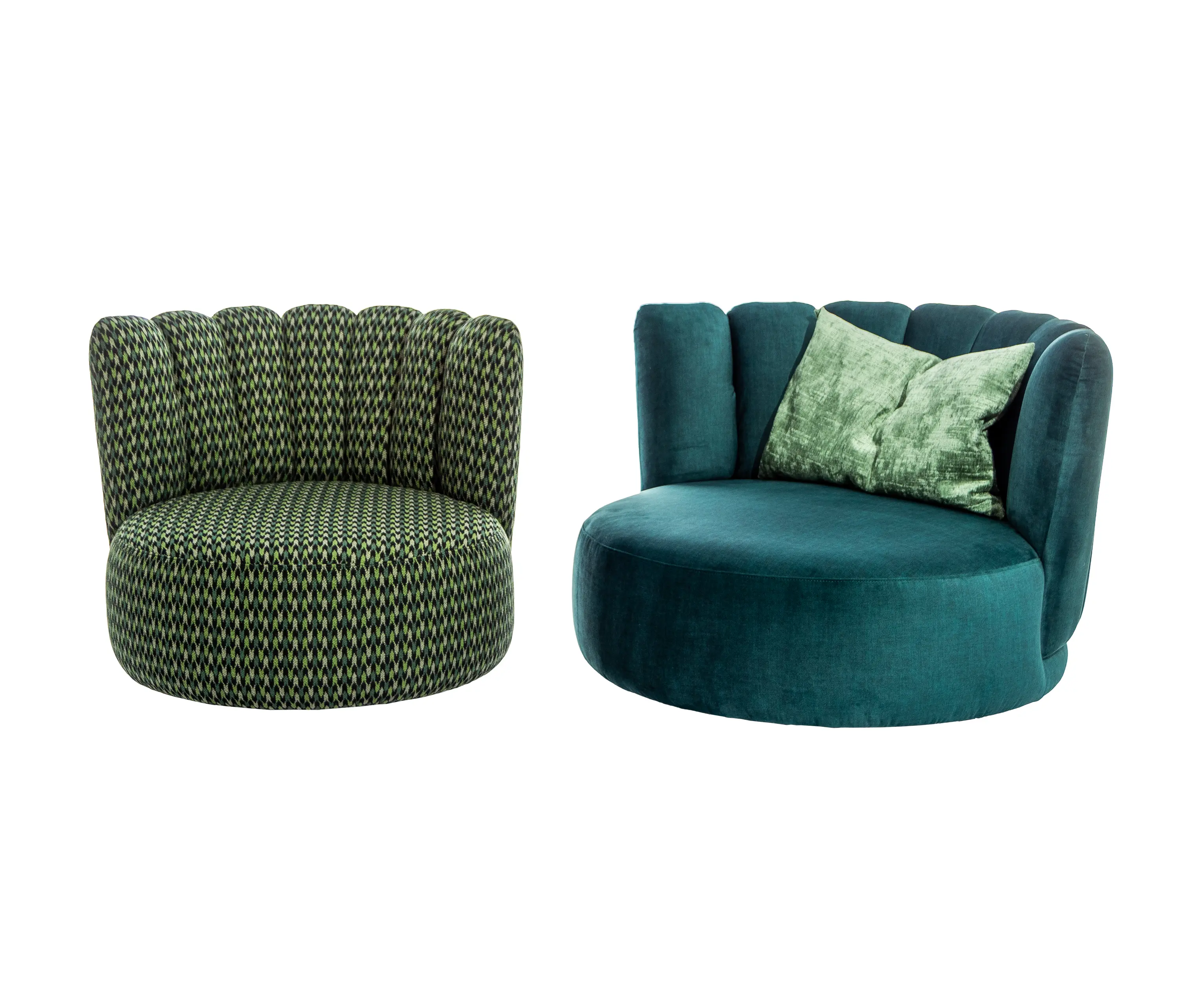 GAIA DIVANO PICCOLO SOFA SESSEL - Sessel von KFF | Architonic