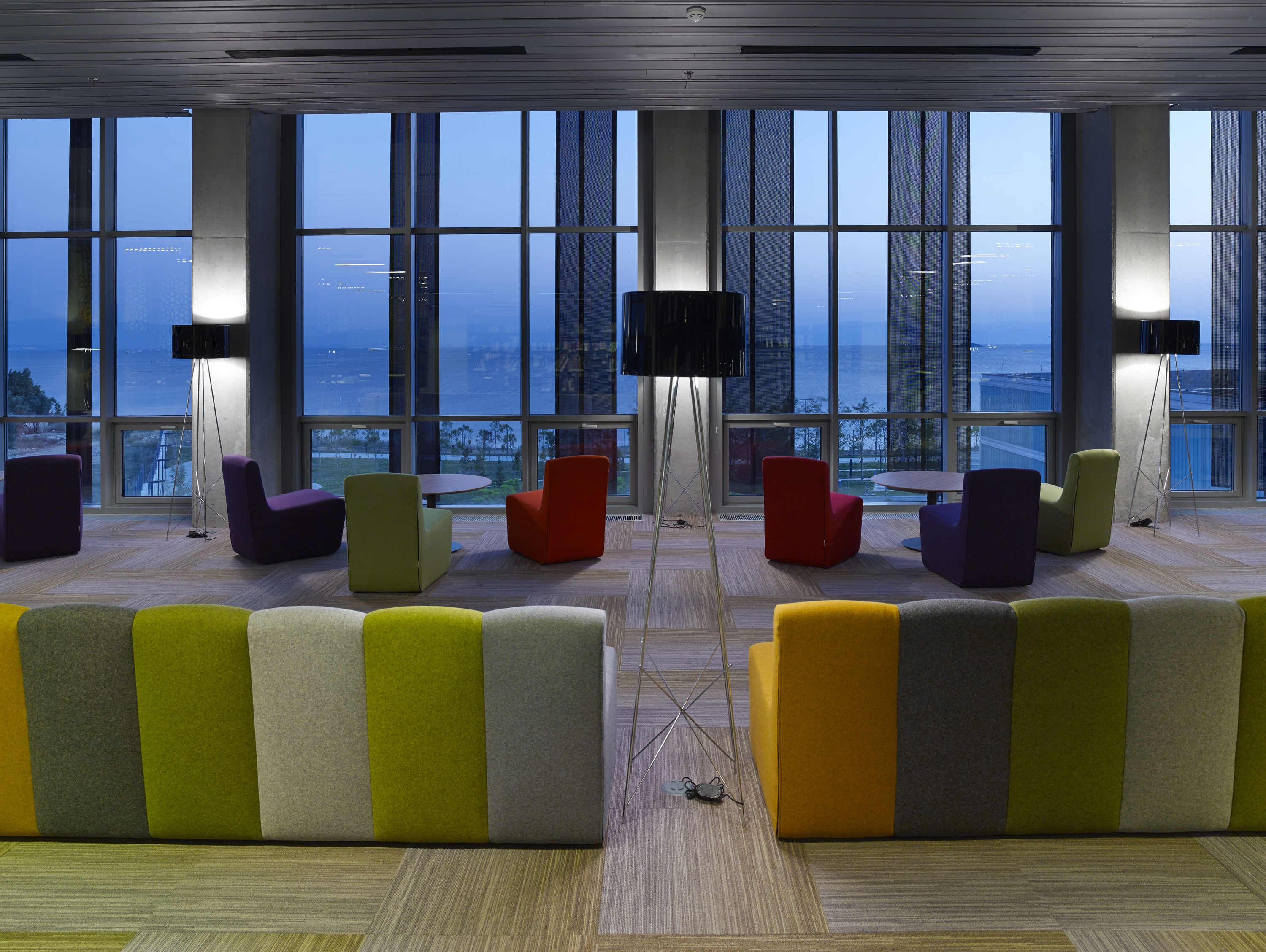 DILIM SOFA - Sofas from Koleksiyon Furniture | Architonic