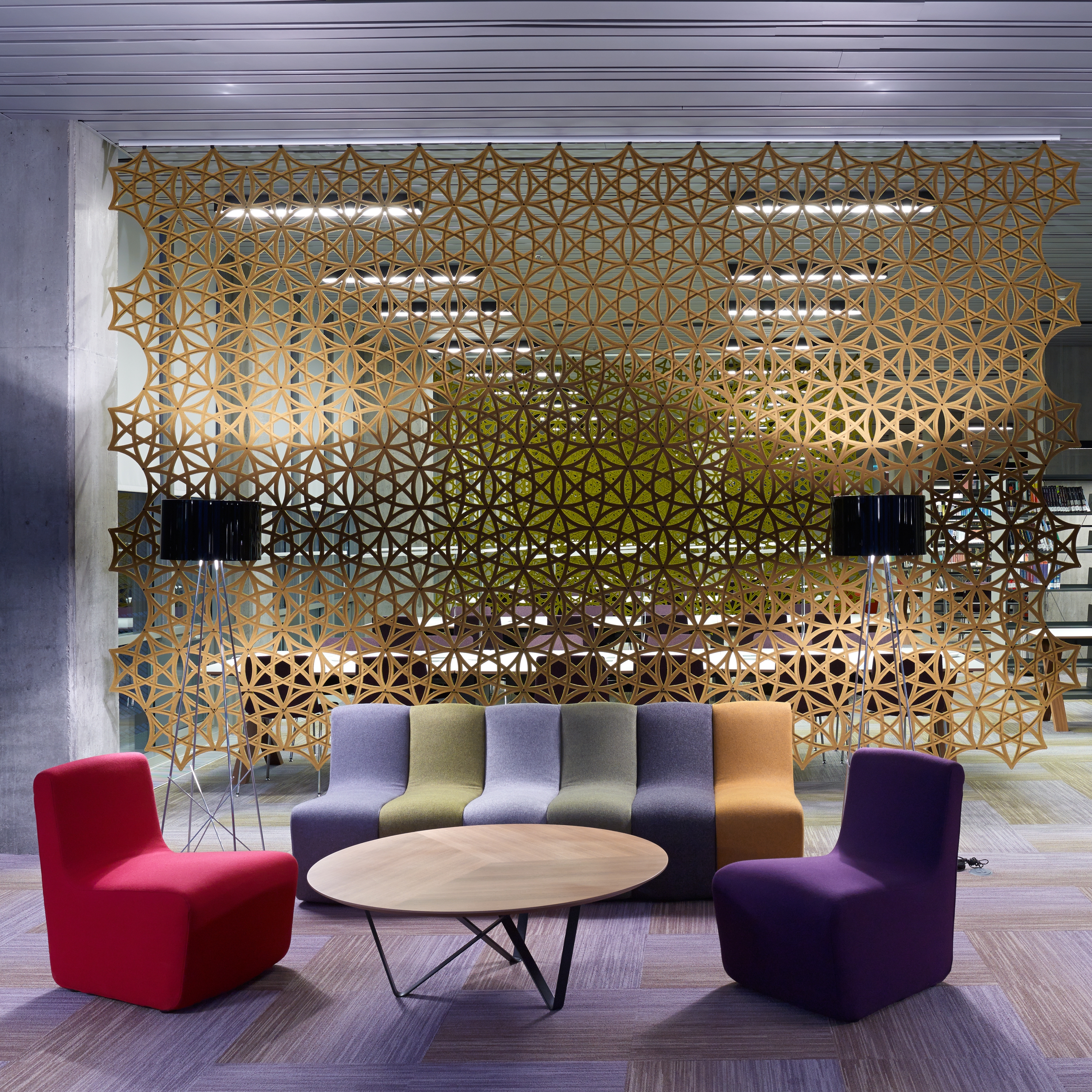 DILIM SOFA - Sofas from Koleksiyon Furniture | Architonic