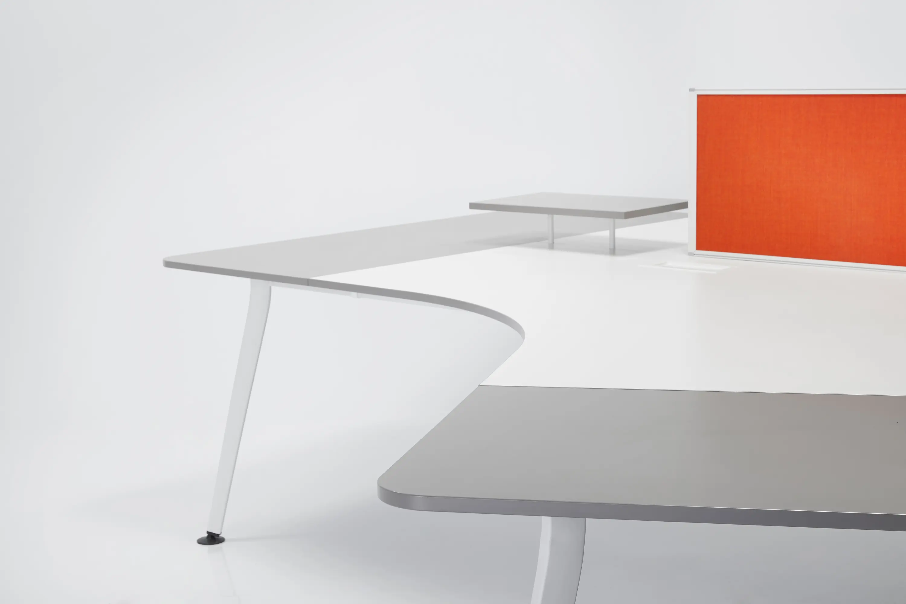 ATOS - Desks from Koleksiyon Furniture | Architonic