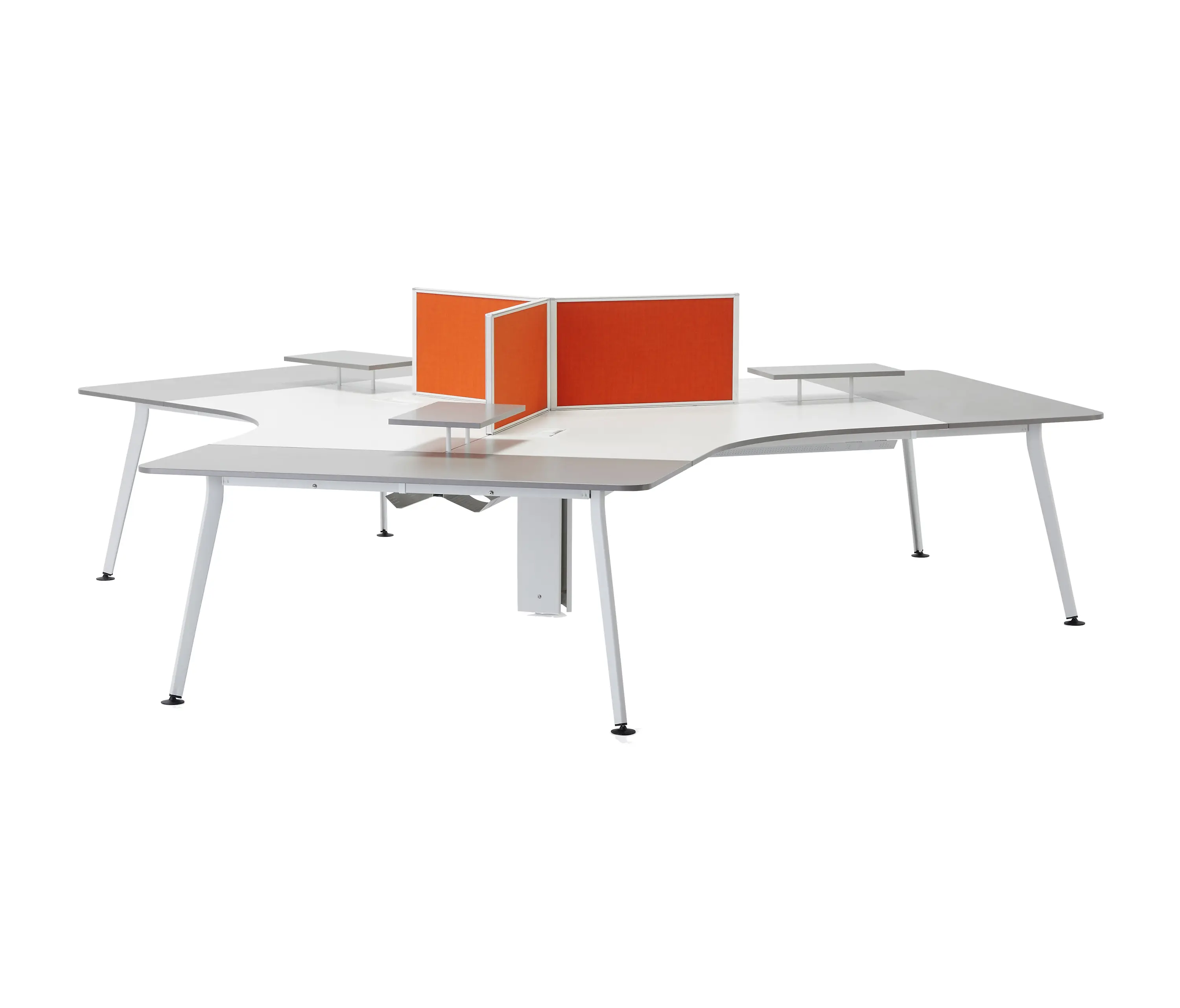ATOS - Desks from Koleksiyon Furniture | Architonic