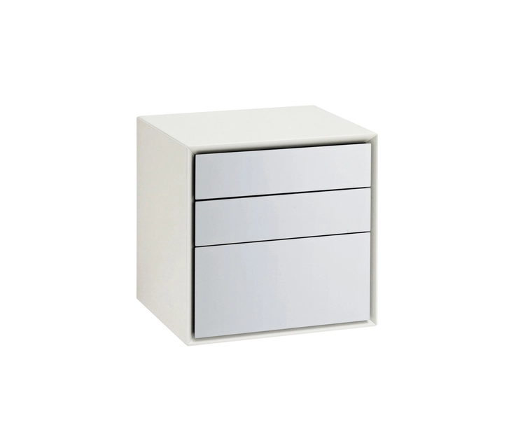 2R CABINET SYSTEM – Armoires de Paustian | Architonic