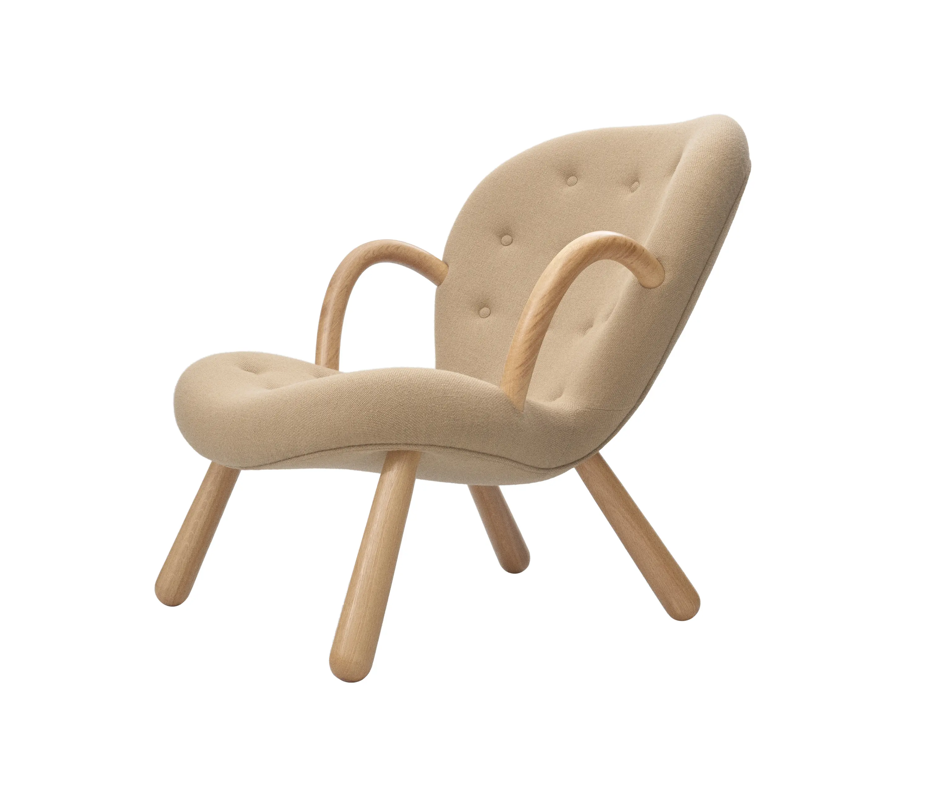 ARCTANDER CHAIR – Poltrone di Paustian | Architonic