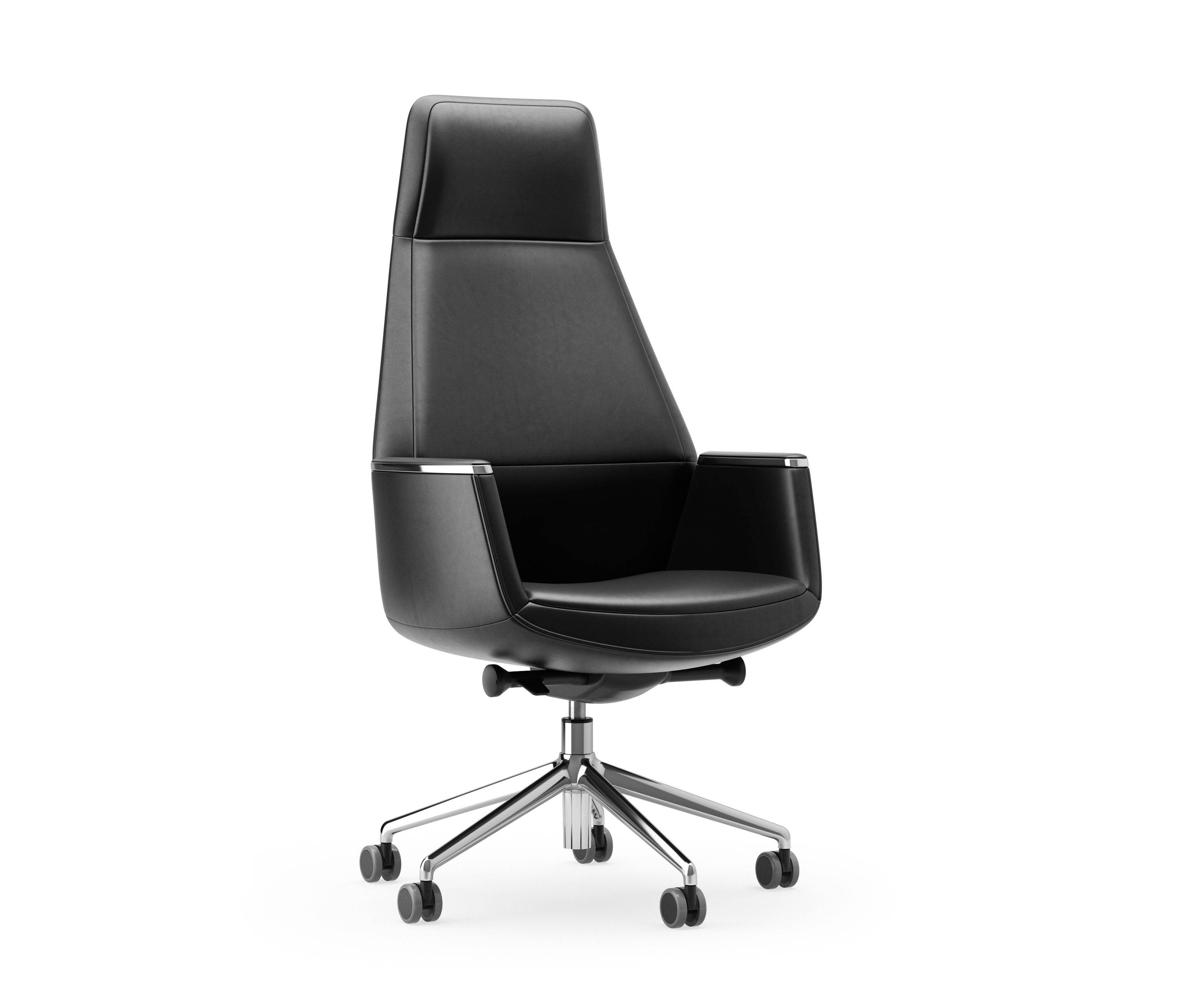 MUSA EXECUTIVE CHAIR - Chairs from ICF | Architonic
