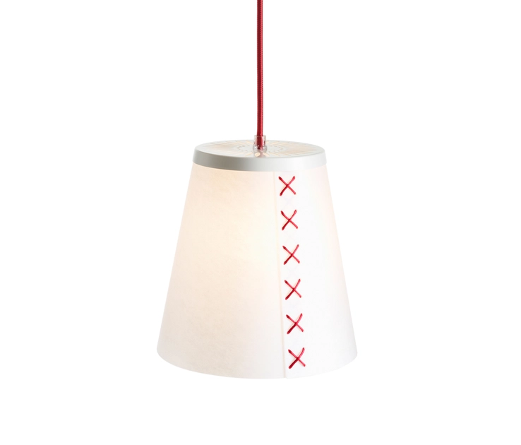 FLÖR | PENDANT LAMP - Suspended lights from Domus | Architonic
