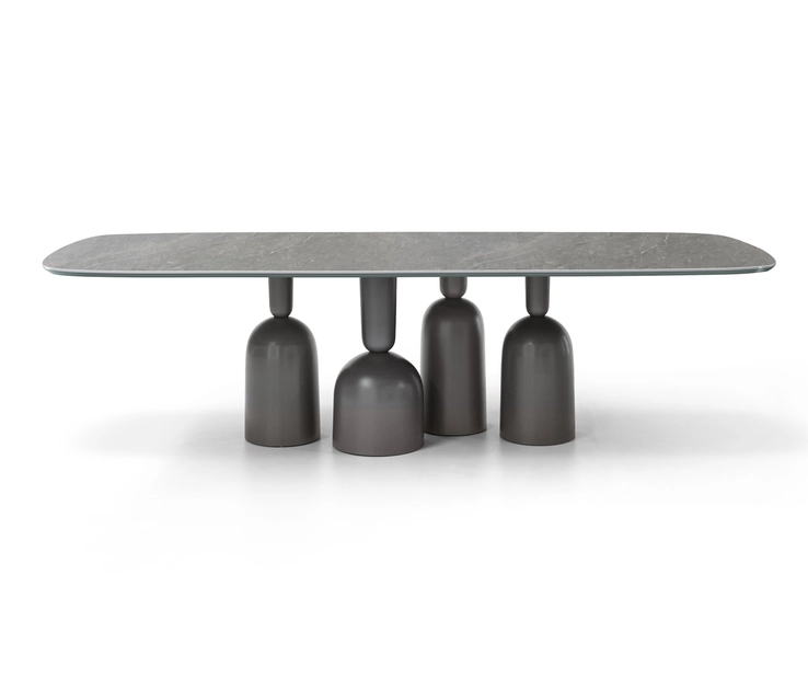 COP – Tables de repas de Bonaldo | Architonic