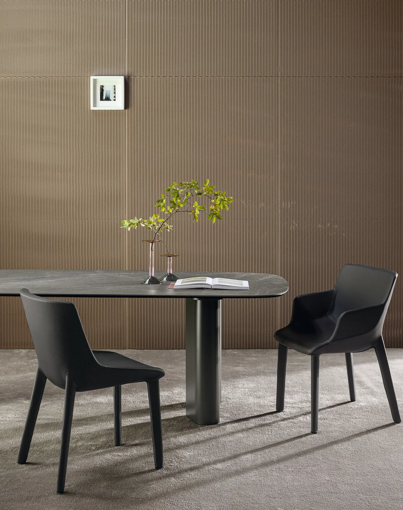 MISS ARTIKA – Sedie di Bonaldo | Architonic