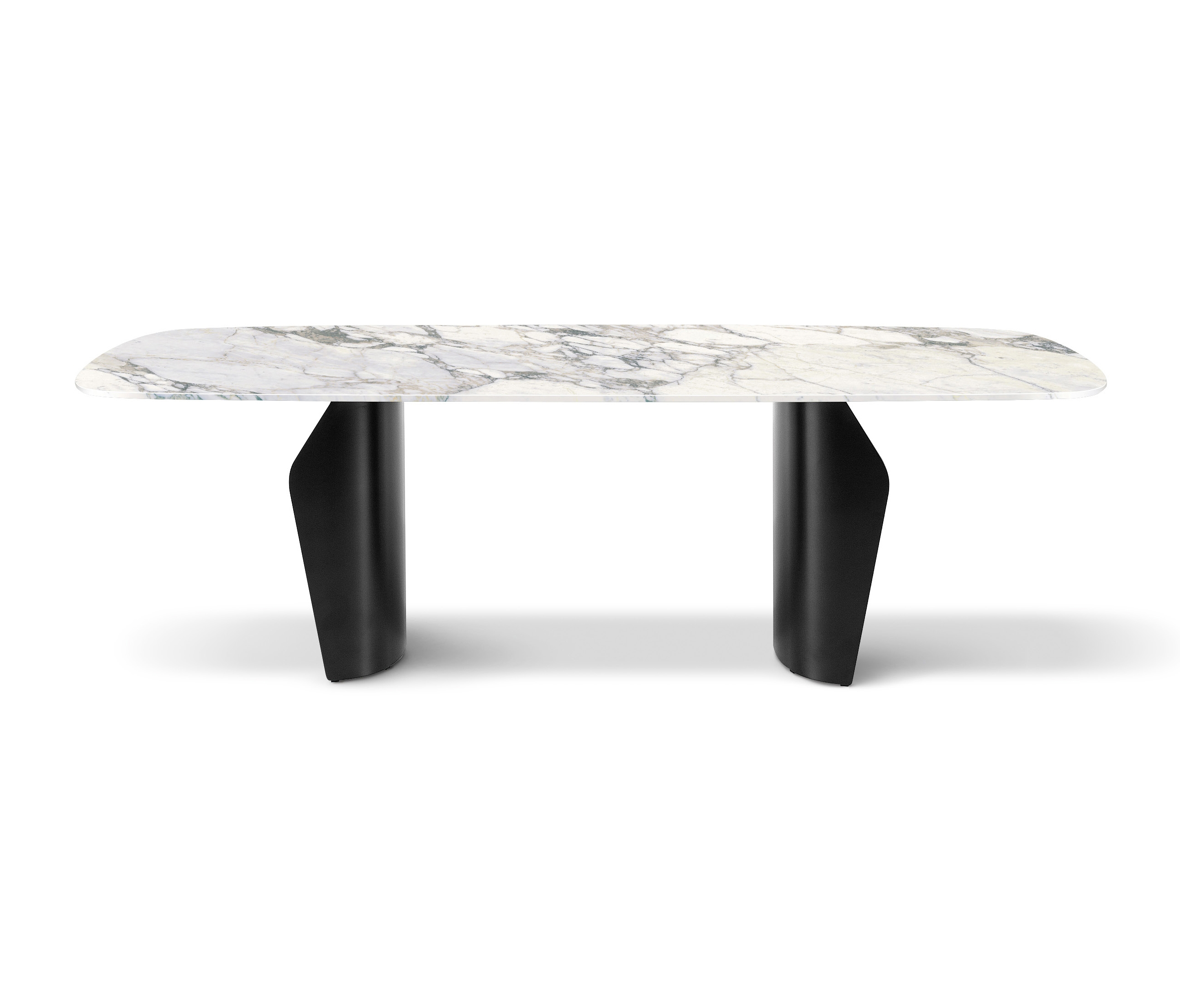 FLAME CONSOLE - Dining tables from Bonaldo | Architonic