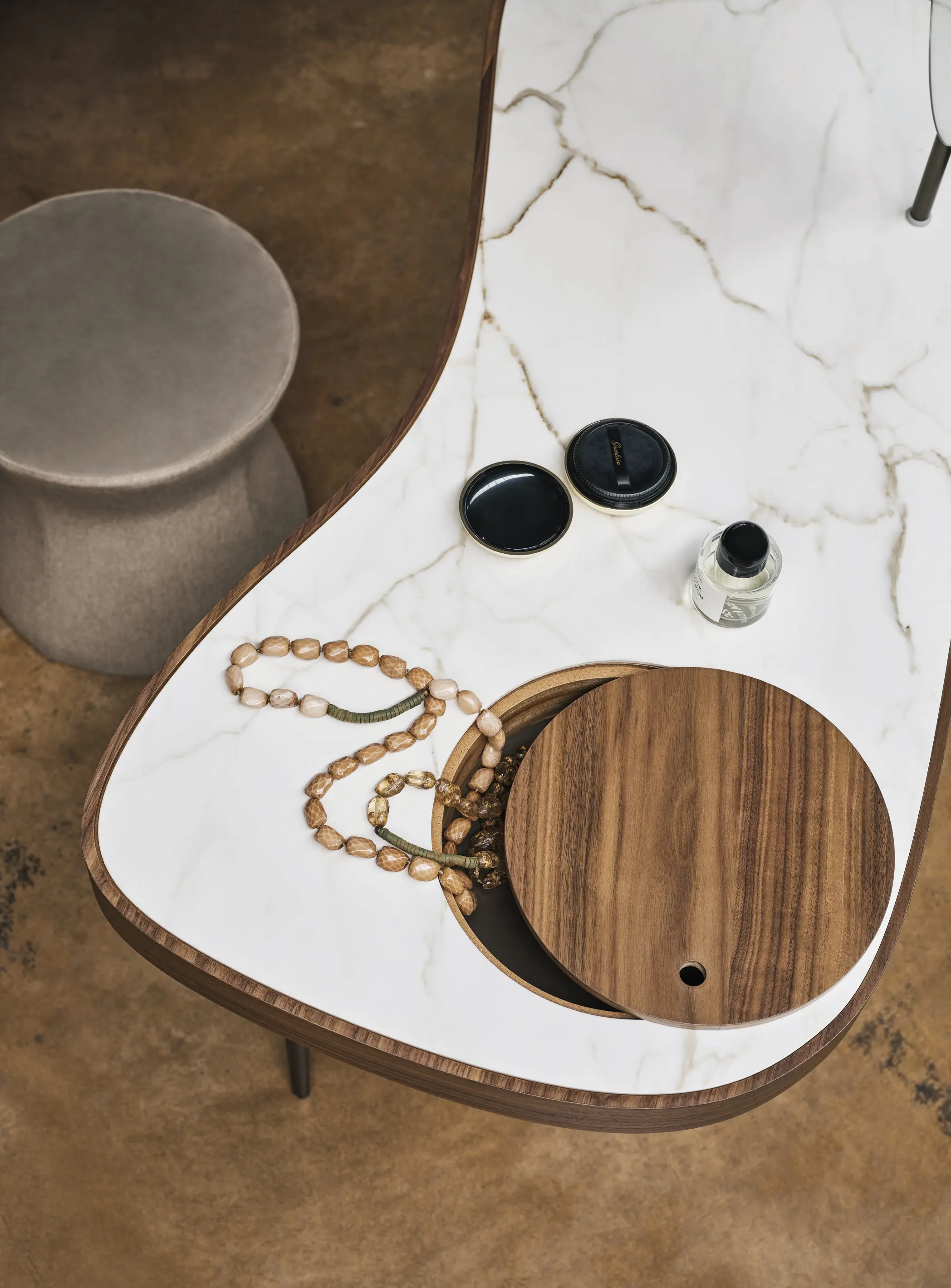 VENUS - Schminktische von Bonaldo | Architonic