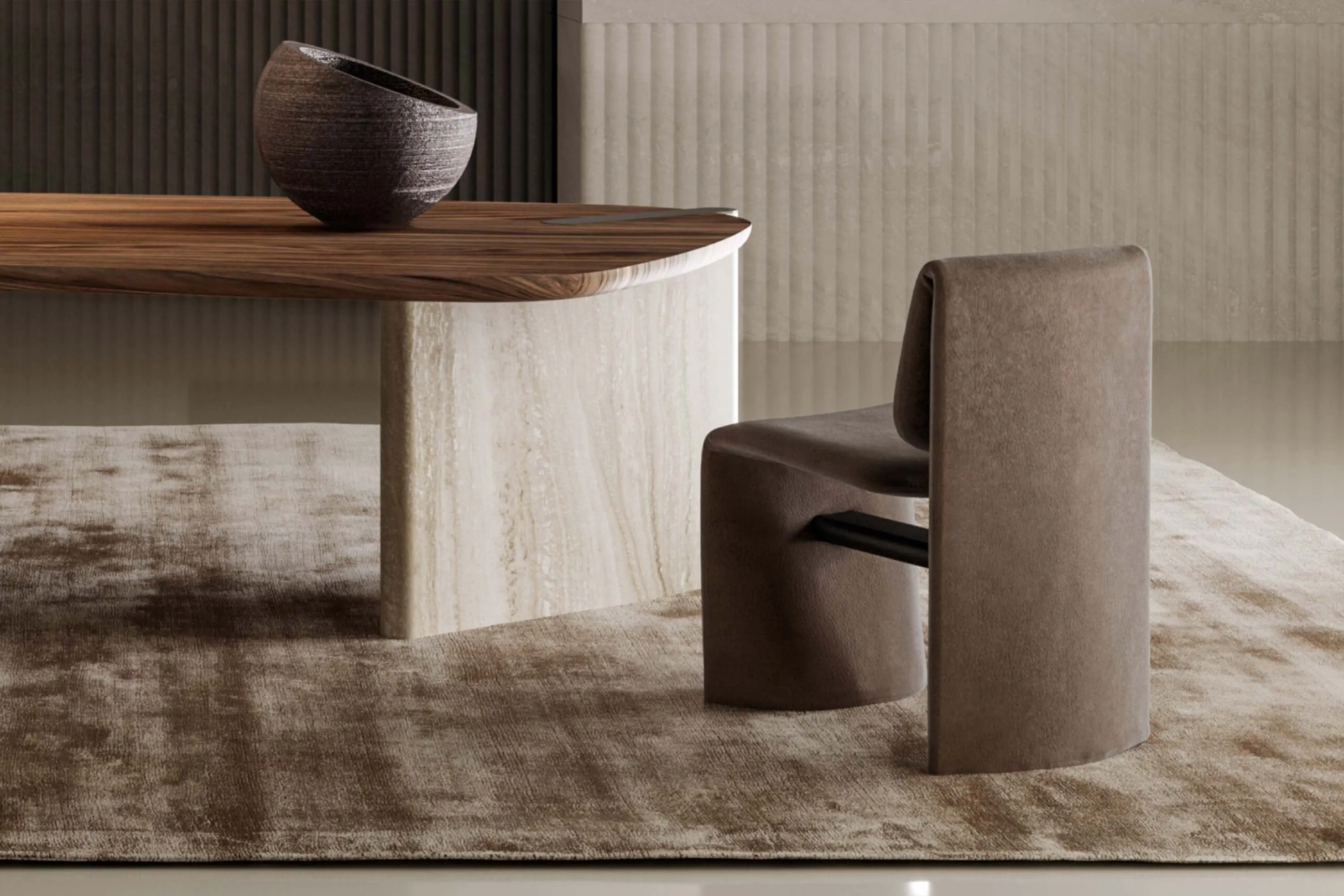 AVANT-GARDE CHAIR - Chairs from Bonaldo | Architonic