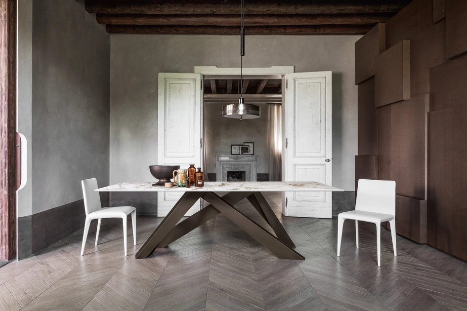 BIG TABLE - Dining tables from Bonaldo | Architonic