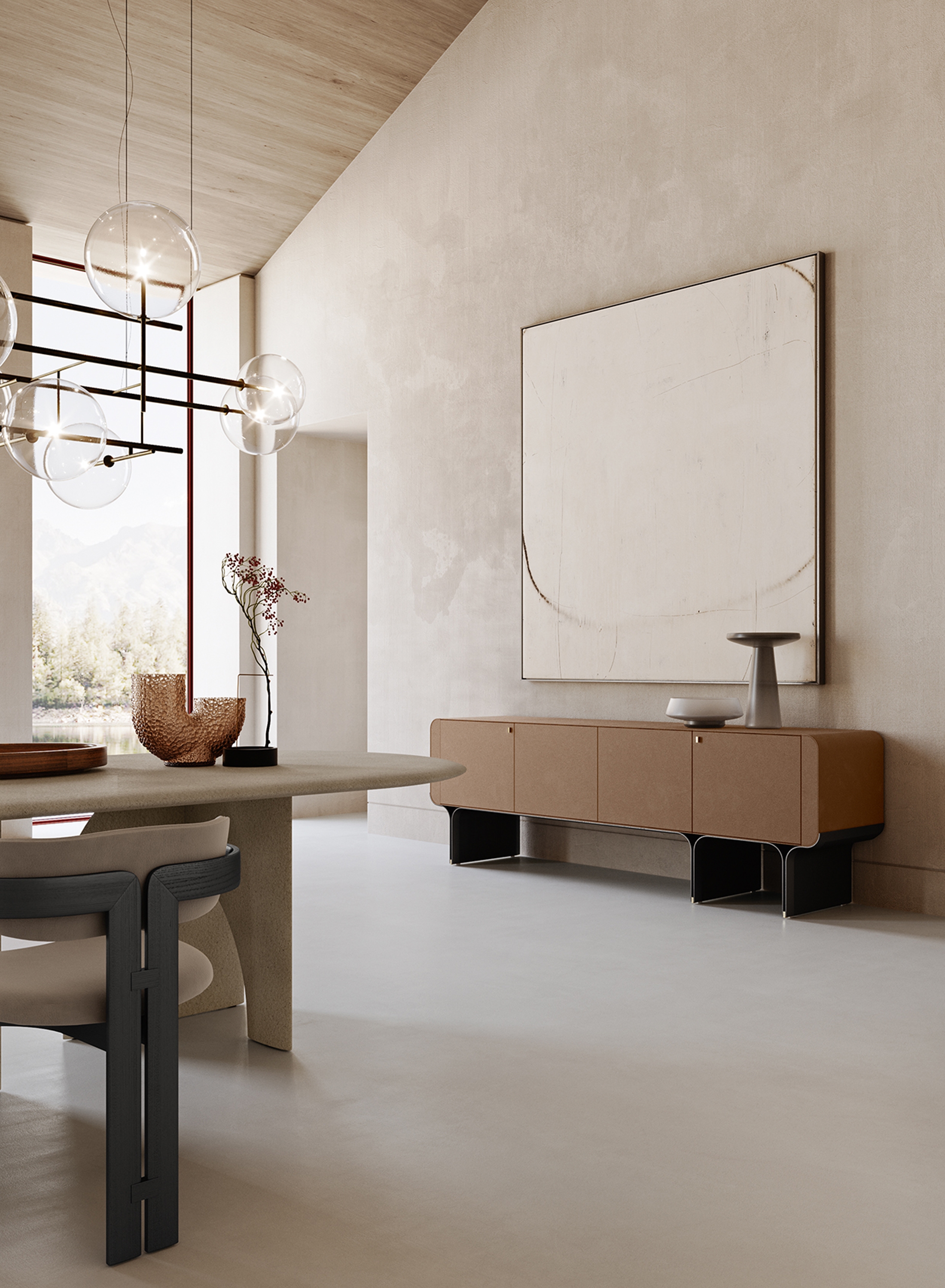 STAMI LOUNGE - Armchairs from Gallotti&Radice | Architonic
