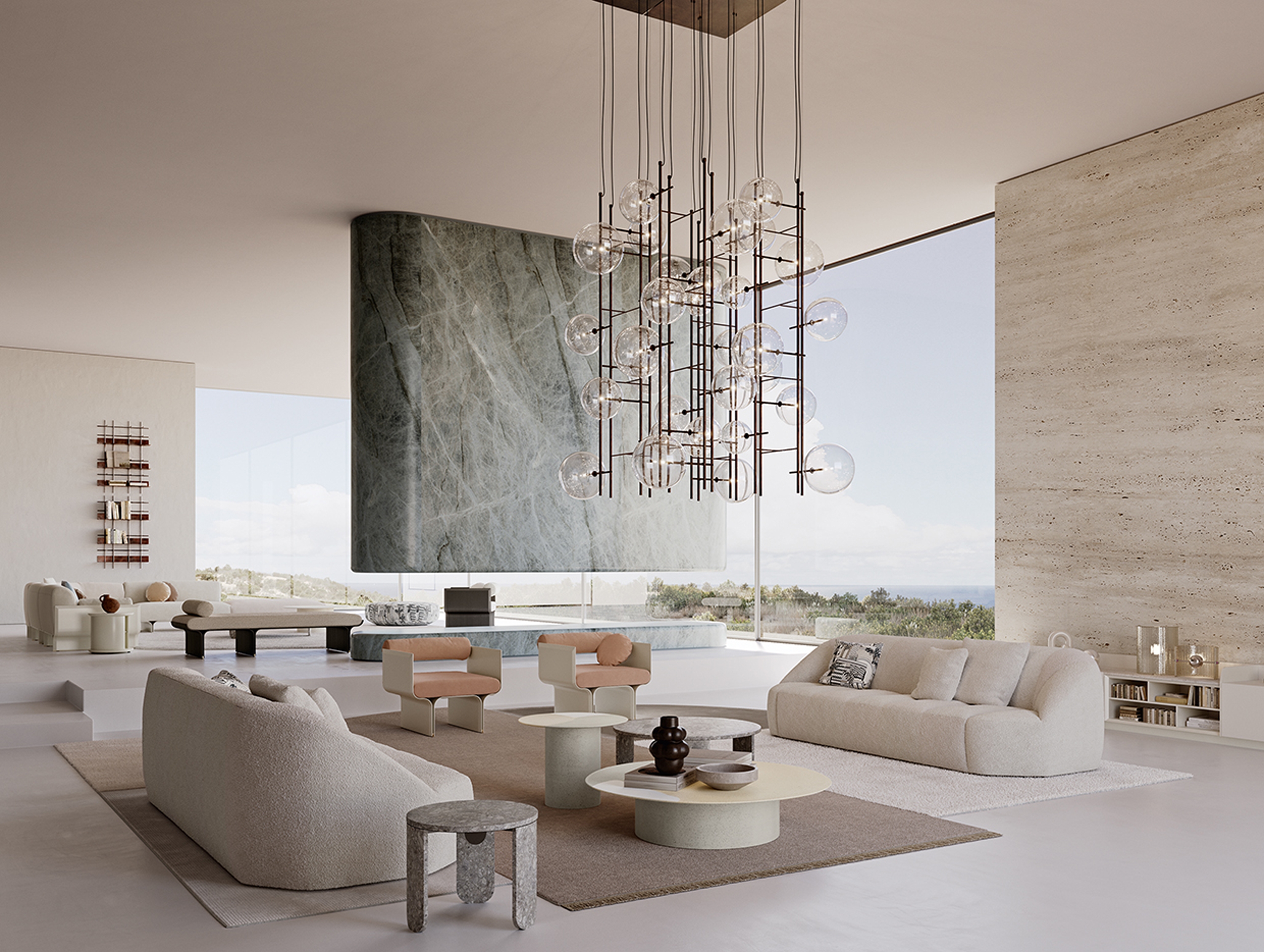 STAMI SOFA PLUS - Sofas from Gallotti&Radice | Architonic