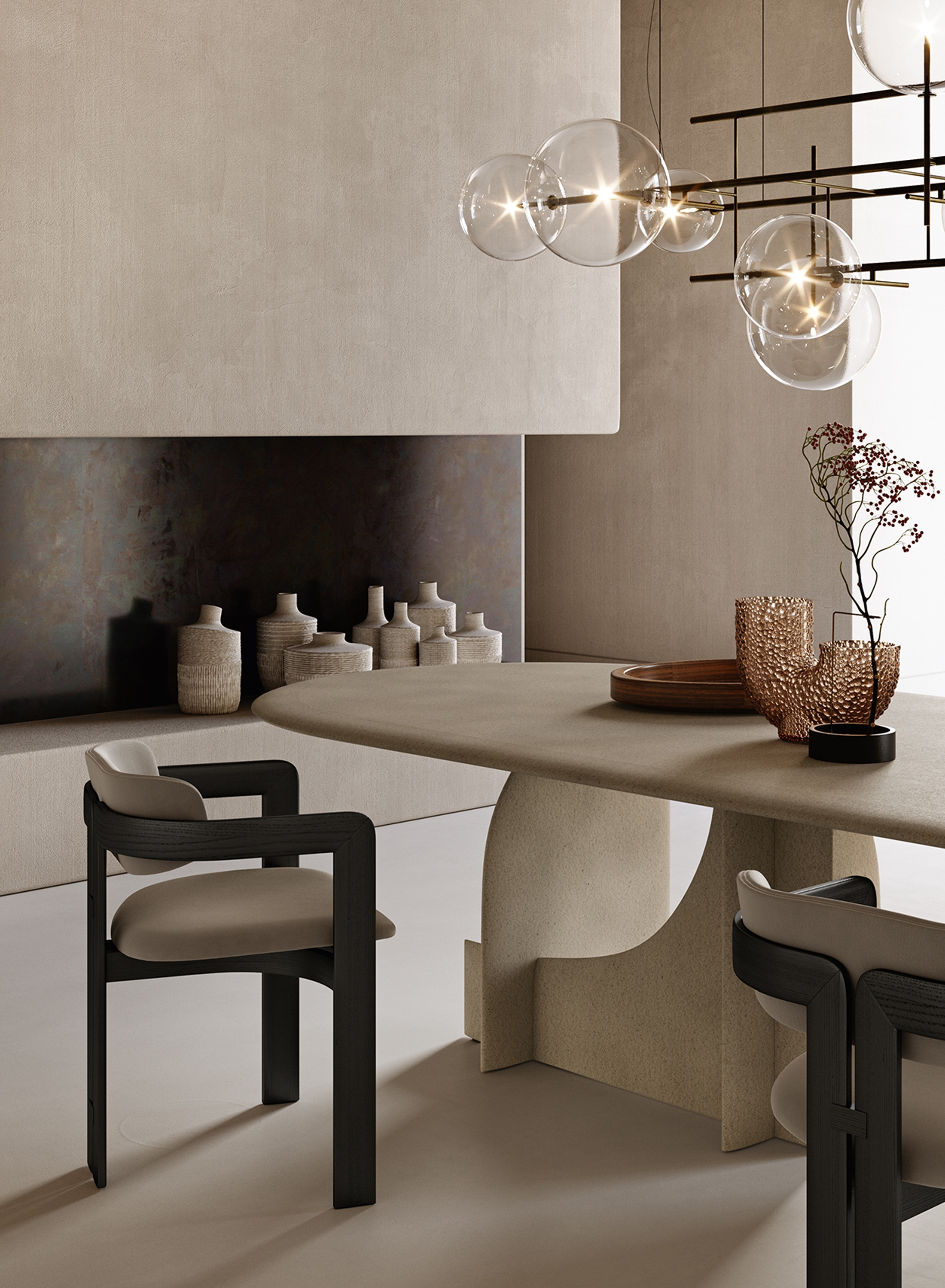 SELCE - Side tables from Gallotti&Radice | Architonic