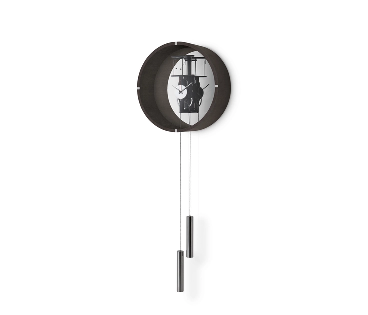 TIC TAC - Clocks from Gallotti&Radice | Architonic