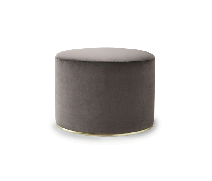 LOU L - Poufs from Gallotti&Radice | Architonic