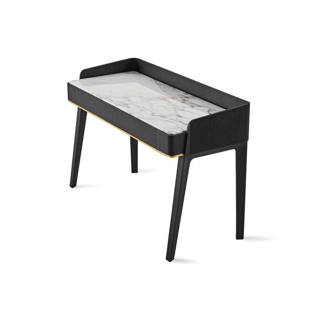 SOHO WRITING DESK - Desks from Gallotti&Radice | Architonic