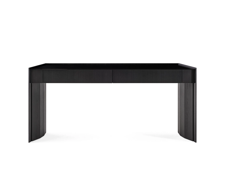ATHUS CONSOLE - Console tables from Gallotti&Radice | Architonic