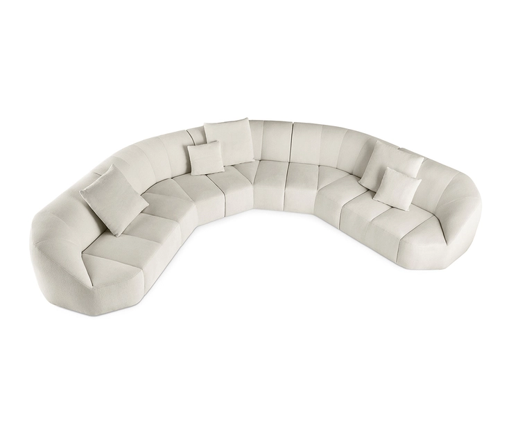 CLOUD INFINITY - Sofas from Gallotti&Radice | Architonic