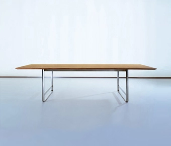 SKID TABLE - Dining tables from Tagliabue | Architonic