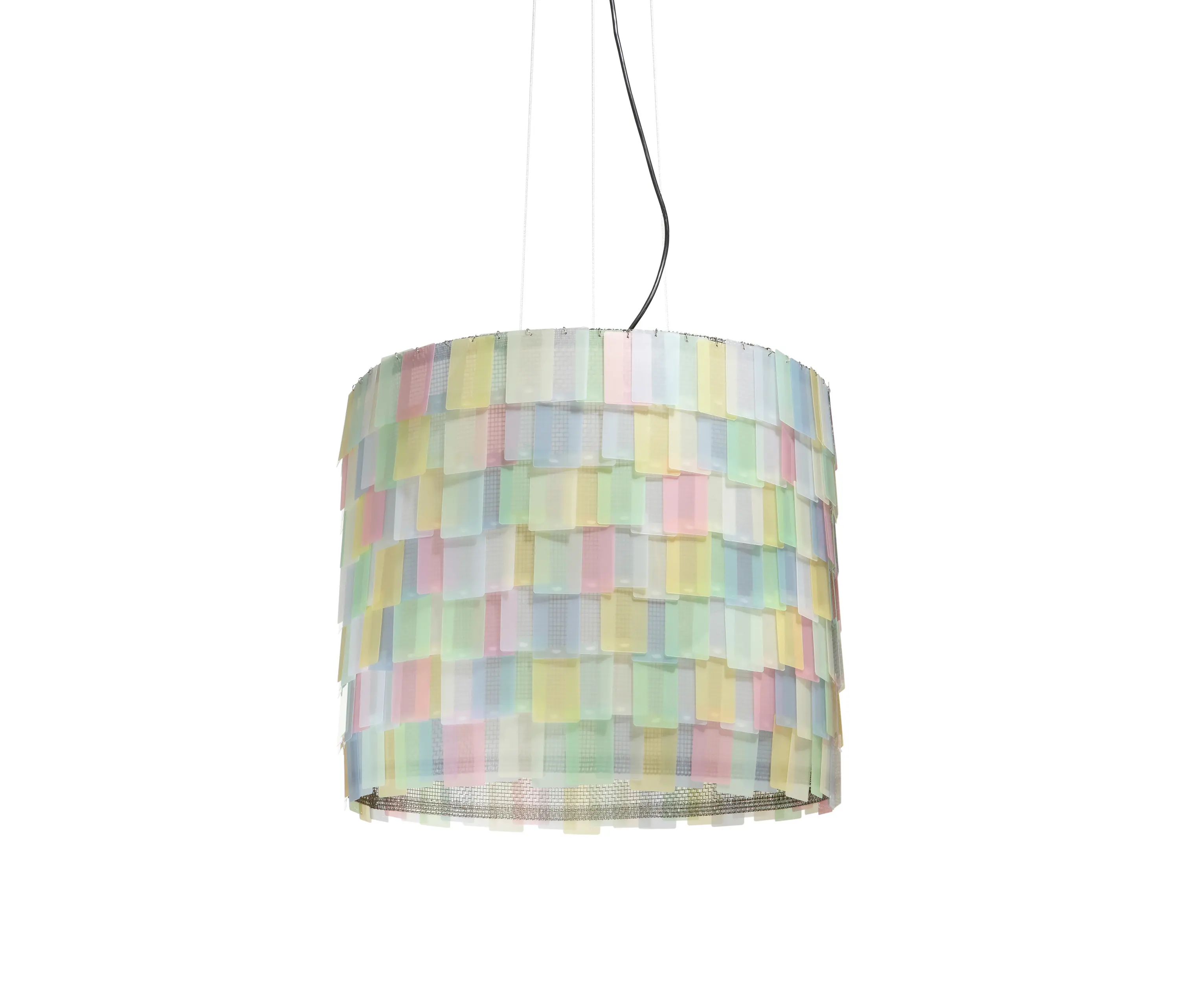 LIGHT COLOURS – Lampade sospensione di anthologie quartett | Architonic