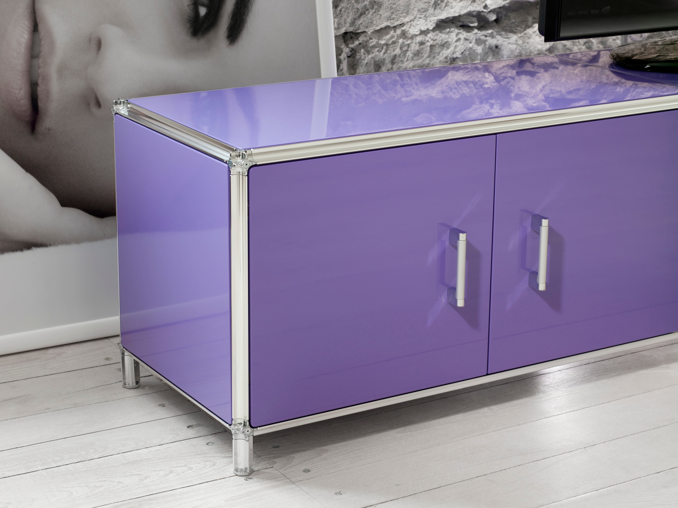 LOWBOARD - Sideboards from Artmodul | Architonic