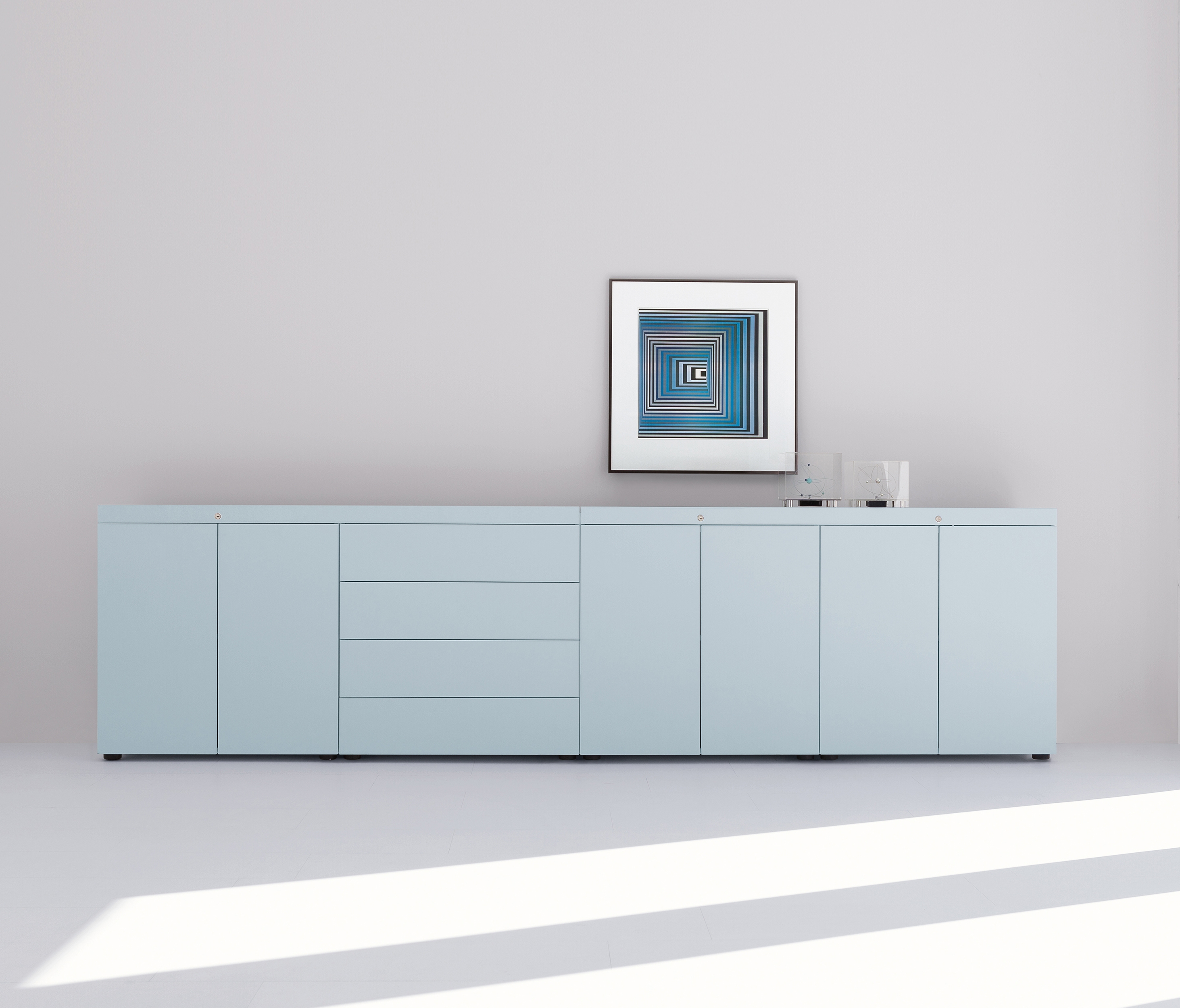 BASIC CAP - Cabinets from werner works | Architonic