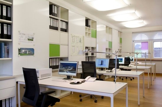 BASIC S SHELF SYSTEM – Shelving di werner works | Architonic