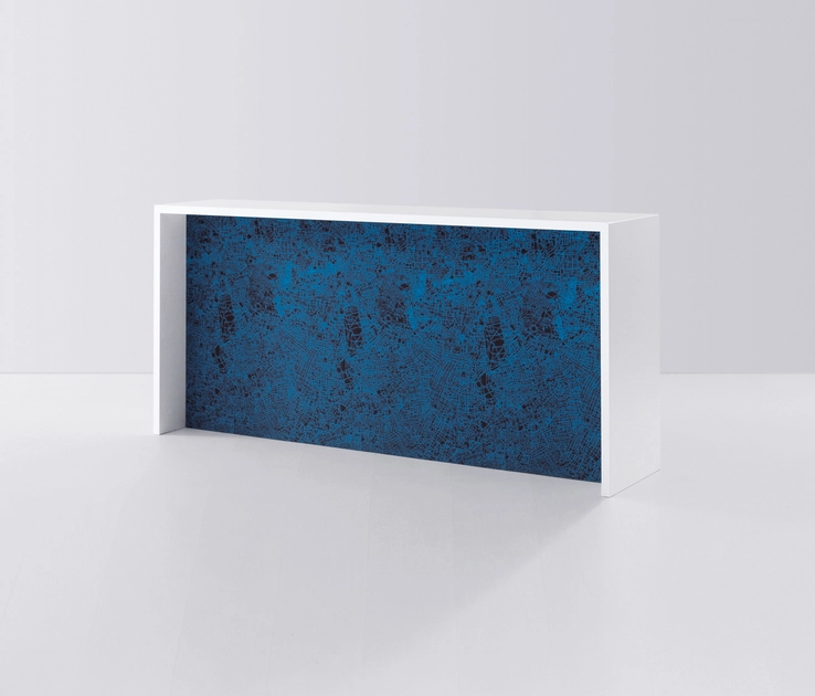 K-MODUL STAND - Standing tables from werner works | Architonic