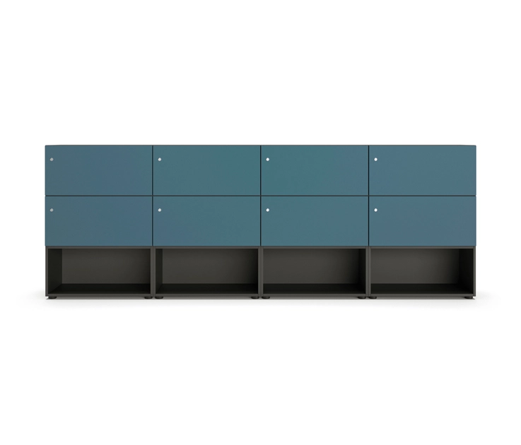 LOCKERS - Sideboards from werner works | Architonic