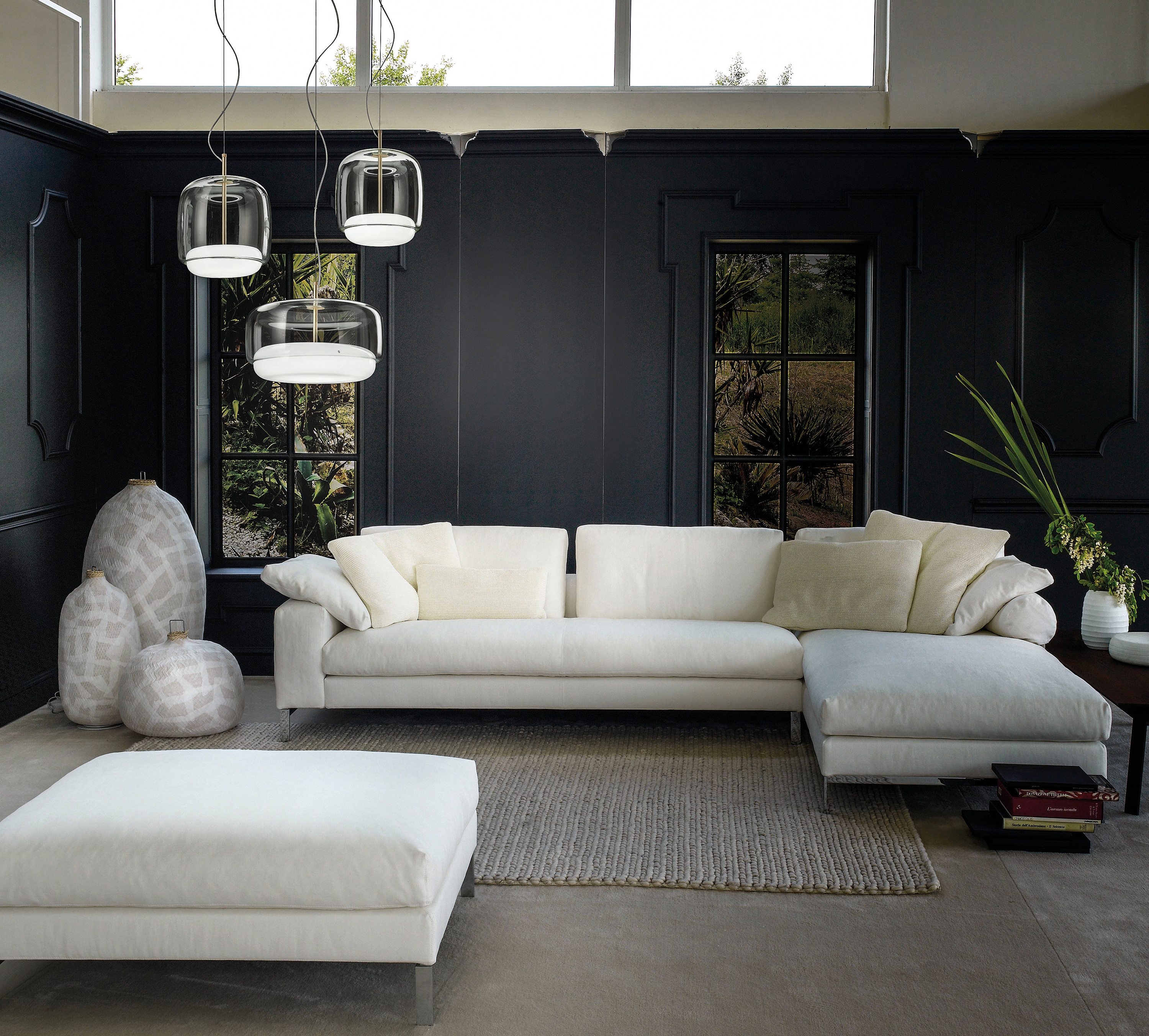 JUBE SP 1 - Suspended lights from Vistosi | Architonic