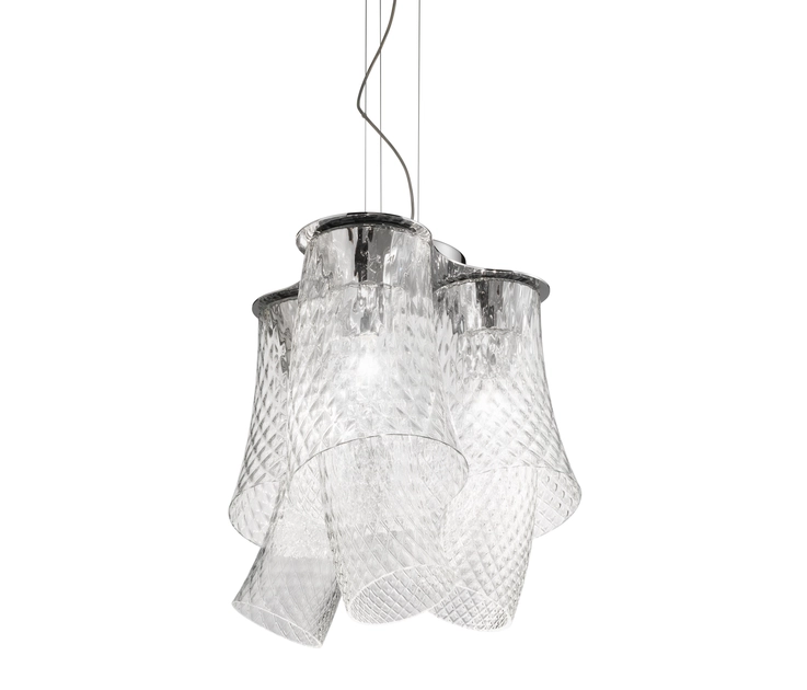 ASSIBA - Suspended lights from Vistosi | Architonic