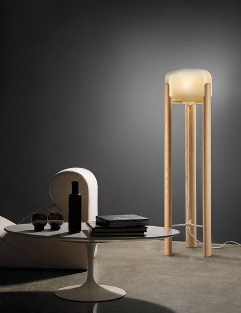 SATA PT - Free-standing lights from Vistosi | Architonic