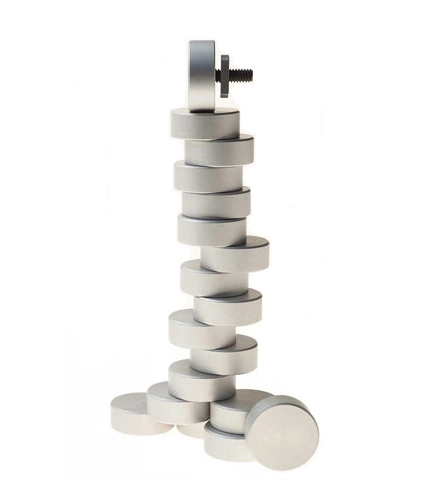 THE PUCK SYSTEM - from B+N Industries | Architonic