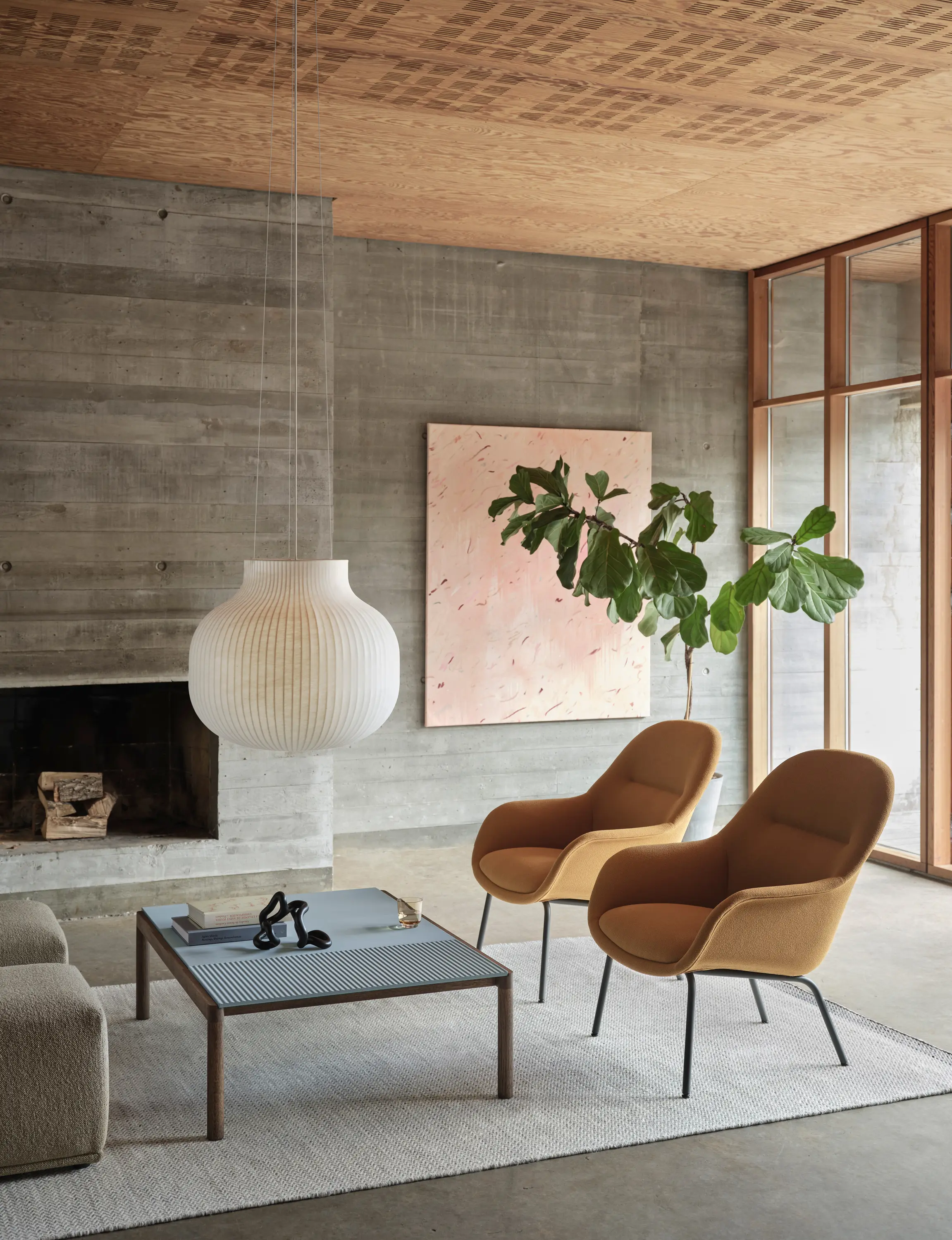 STRAND PENDANT LAMP | CLOSED Ø60 - Suspended lights from Muuto | Architonic