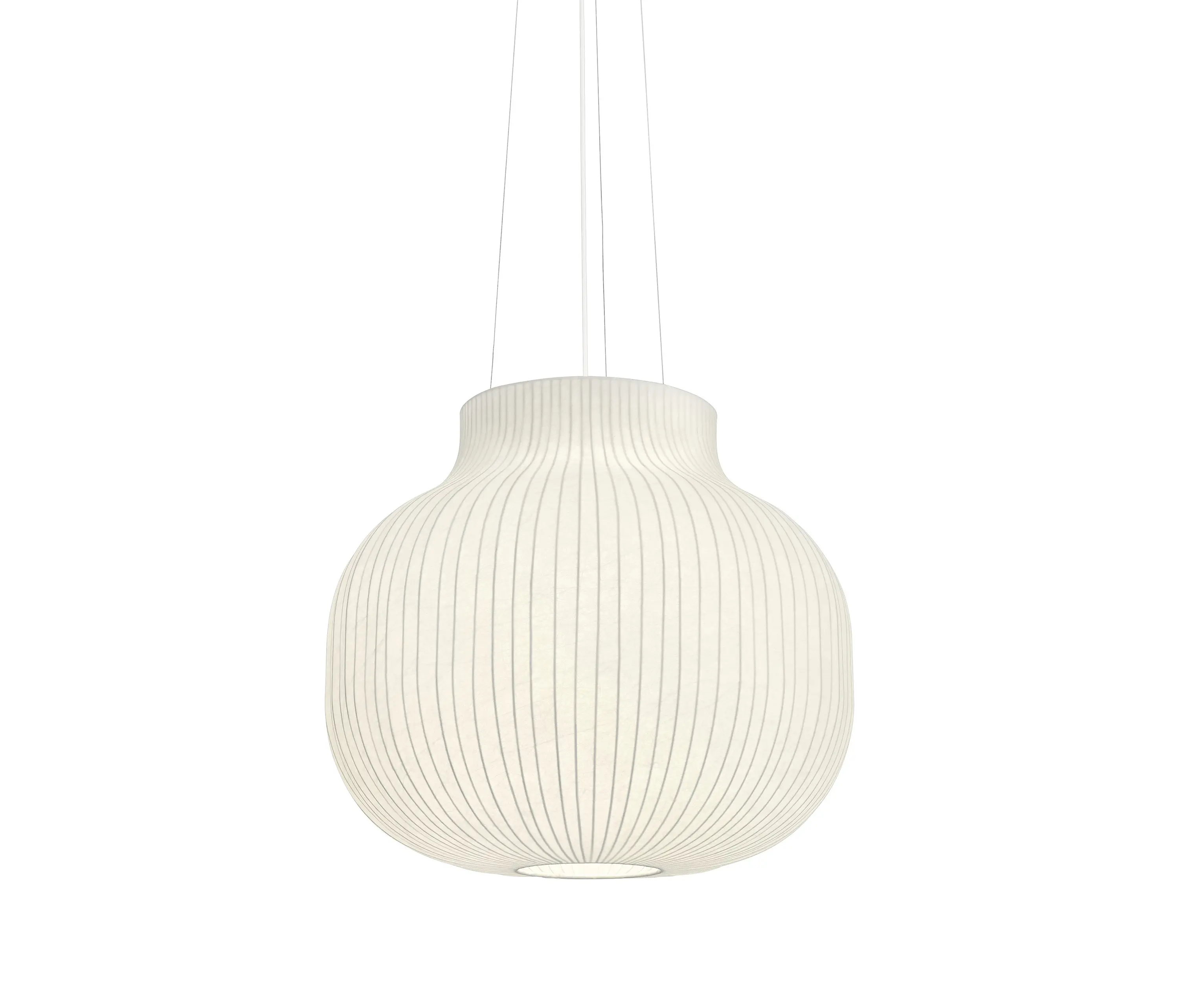 STRAND PENDANT LAMP | CLOSED Ø60 - Suspended lights from Muuto | Architonic