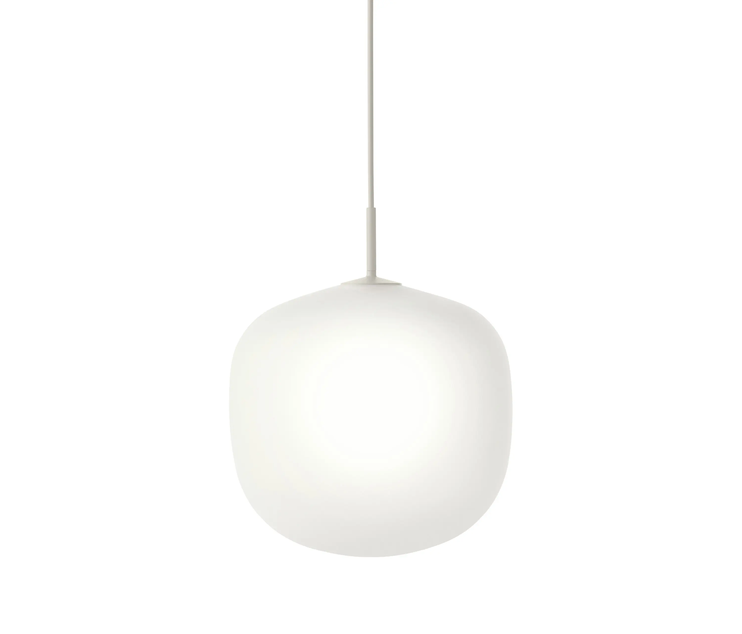 RIME PENDANT LAMP | Ø37 CM - Suspended lights from Muuto | Architonic